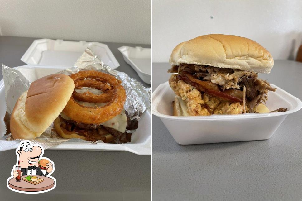W.o.W. Wings on Wheels in Grovespring - Restaurant menu and reviews