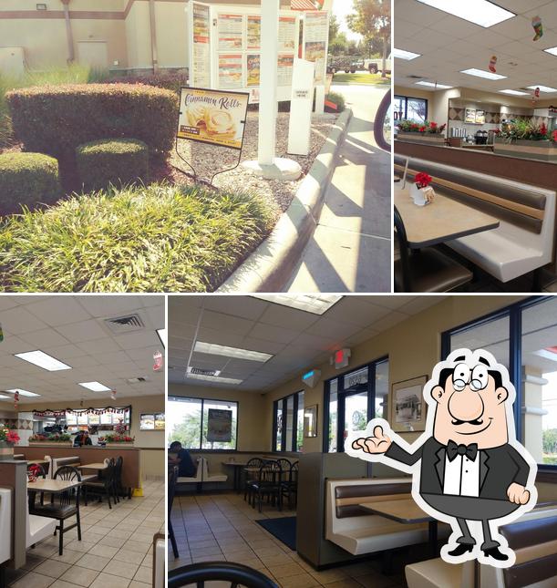 Whataburger, 6520 Westworth Blvd in Westworth Village - Restaurant menu ...