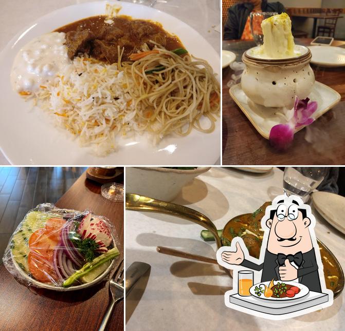 Chef's Table, Edison - Restaurant menu, prices and reviews