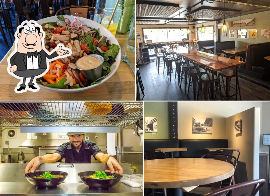 Best vietnamese restaurants in Moab, summer 2024 - Restaurant Guru