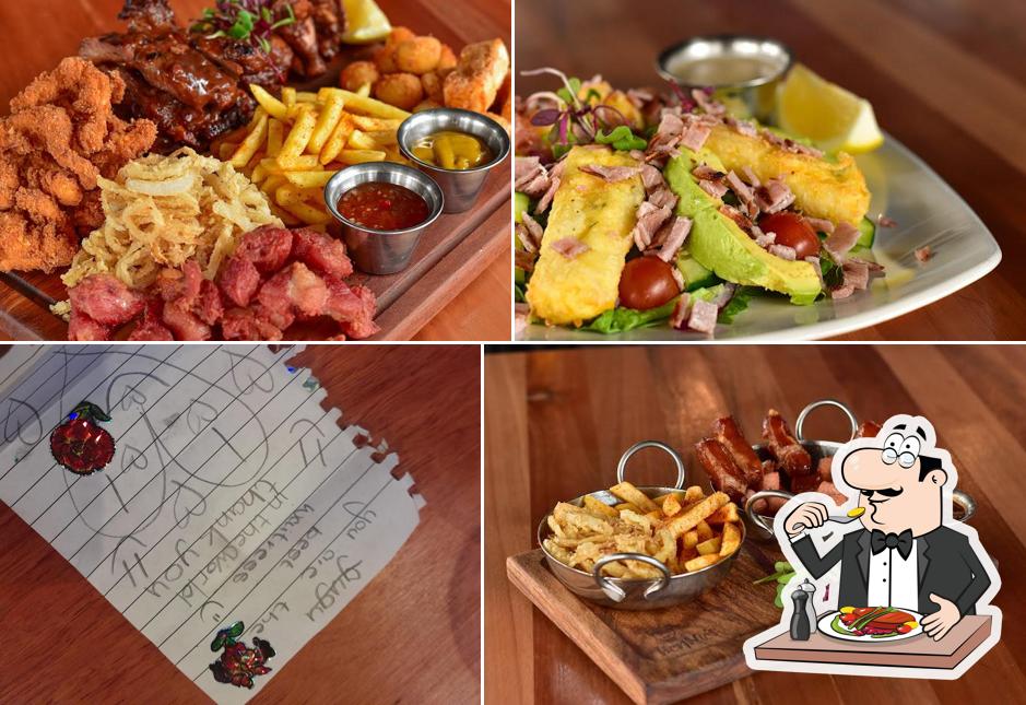 Hennie's Benoni Restaurant, Benoni - Restaurant menu, prices and reviews