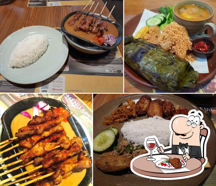 Best restaurants in Supermal Karawaci Mall - Restaurant Guru