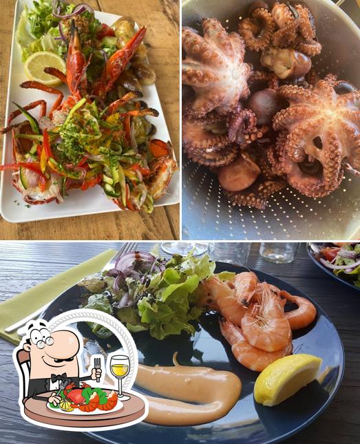 Chez Mémère restaurant, Bellerive-sur-Allier - Critiques de restaurant