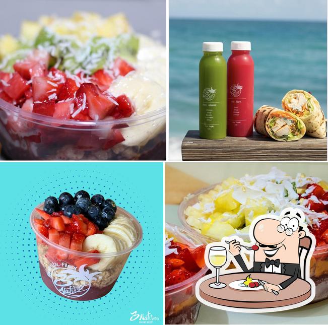 3Natives in Palm Beach Gardens - Restaurant menu and reviews