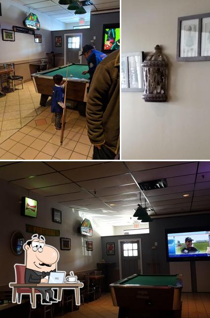 Algarve Restaurant, Kitchener - Restaurant menu, prices and reviews