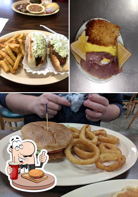 Four Peas In A Pod restaurant, Conover – menu, prices & reviews