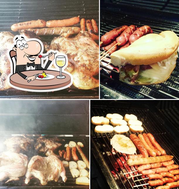 Baby Grill restaurant, Santo Domingo, GX9G+95M - Restaurant reviews