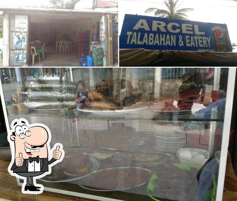 Arcel Talabahan & Eatery cafe, Iloilo City - Restaurant reviews