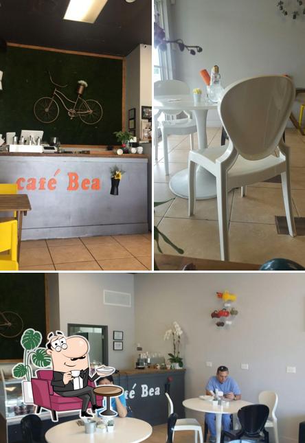 Café Bea in Tamiami - Restaurant menu and reviews