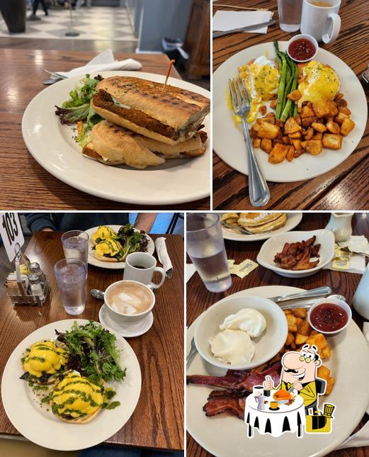 Chef's Corner, Williston - Restaurant menu, prices and reviews