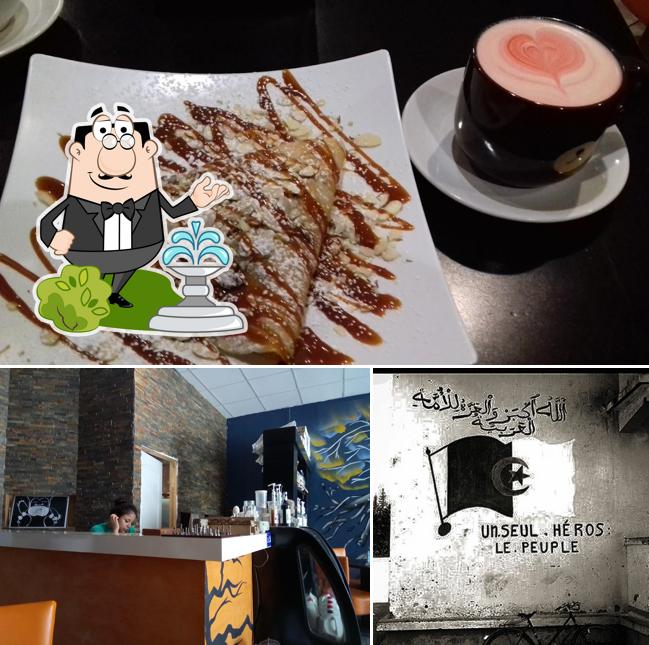 Dolcezza, Tijuana - Menú del restaurante, precios y reseñas