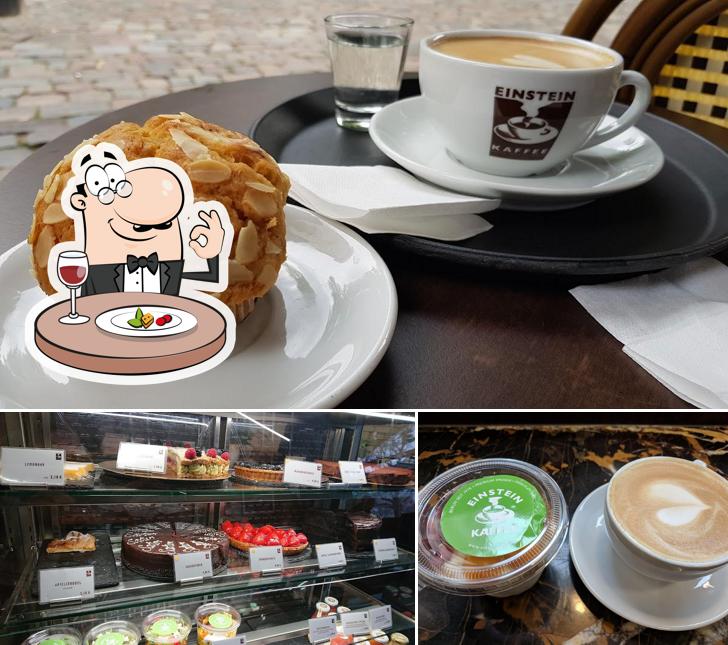 EINSTEIN KAFFEE Savignyplatz cafe, Berlin - Restaurant reviews