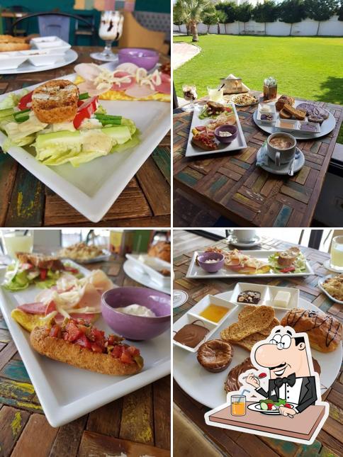 Golden Park cafe, Sfax - Restaurant reviews