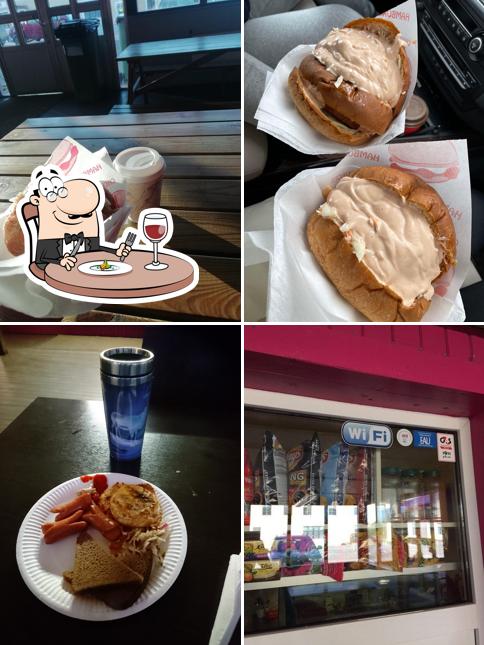 Kaie Juures, Imavere - Restaurant menu, prices and reviews