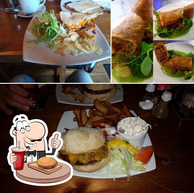 KasKane Cafe & Covells Bar, Brotton - Restaurant menu, prices and reviews