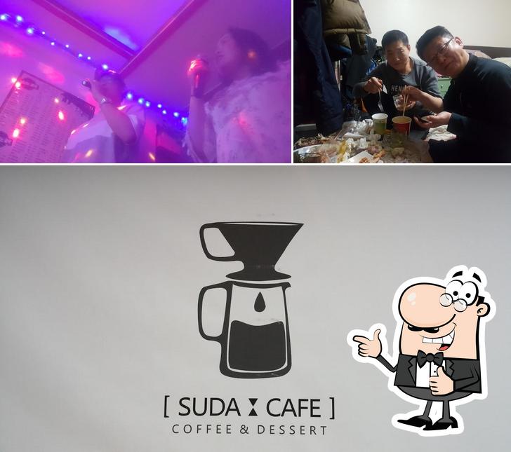 SUDA CAFE, Incheon - Restaurant reviews