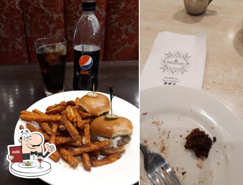 Shingle Inn Cockburn Gateway, Success - Restaurant menu, prices and reviews