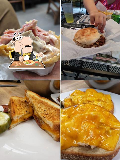 Crazy River Cafe & Deli, Arkville - Restaurant menu, prices and reviews
