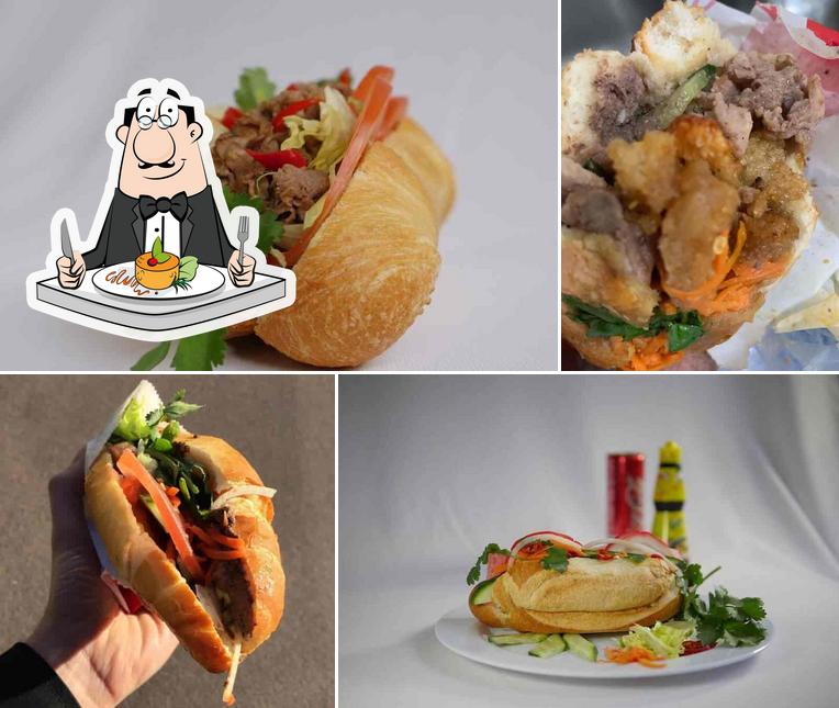 Destination Roll, 393 Pitt St in Sydney - Restaurant menu and reviews