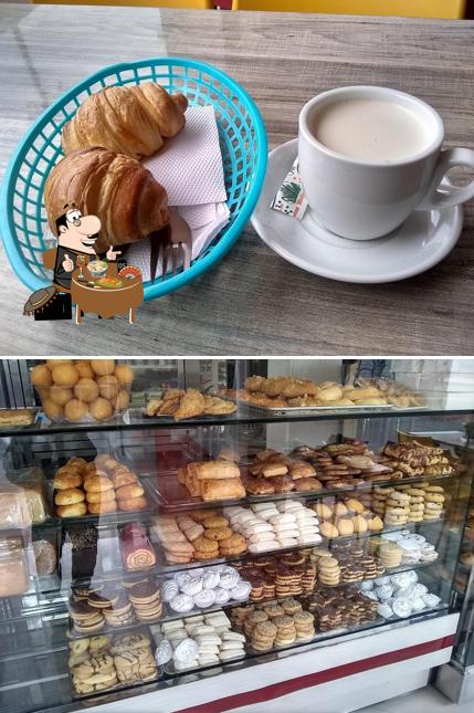 Diletto, Tunja - Menú del restaurante, precios y reseñas