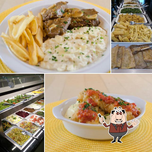 Dio Restaurante, Niterói - Restaurant menu and reviews