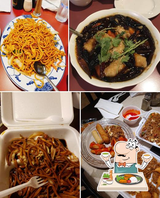 Eastern Pearl Restaurant, 2959 Vineland Rd in Kissimmee - Restaurant ...