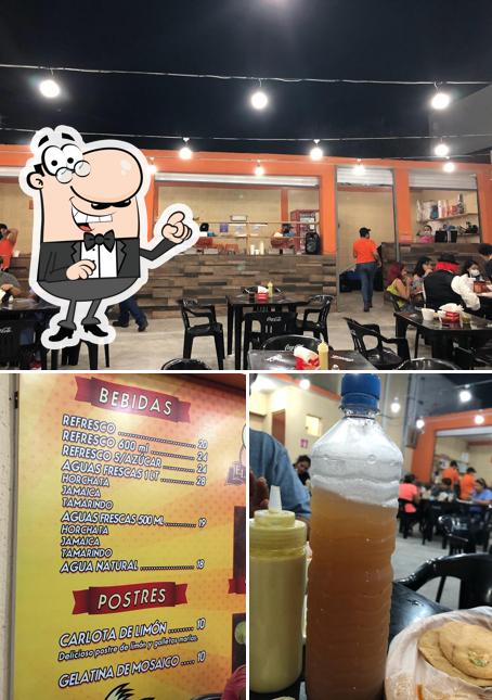El Siberiano restaurant, Tampico, Av. Las Torres Nte. 336 - Restaurant ...