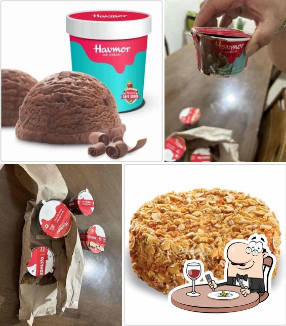 Havmor Havfunn Ice Cream, Pune, Shop-14 - Restaurant reviews