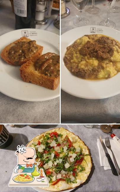 Il Matto, Subbiano - Menu del ristorante, prezzi e recensioni