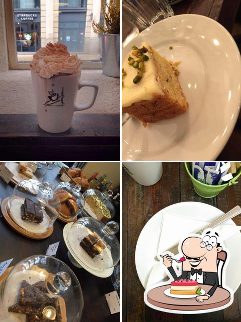 Java Roastery, Birmingham - Restaurant menu, prices and reviews
