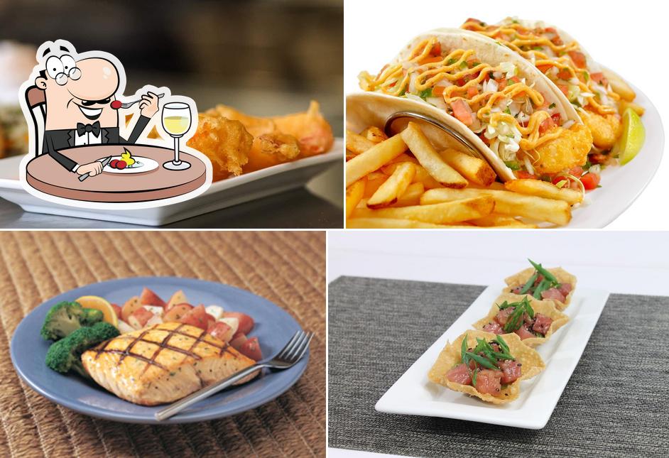 Top 7 restaurants in Leduc, october 2025 - Restaurant Guru