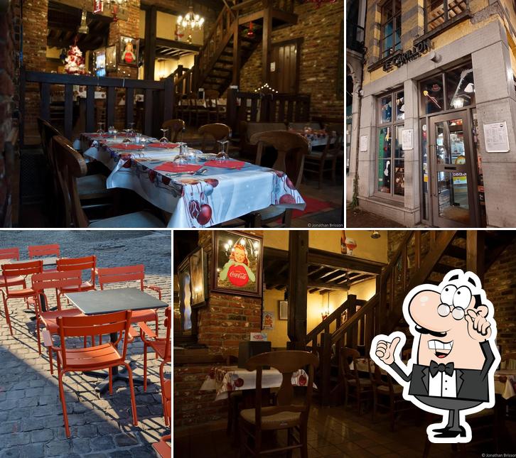 Le top 10 des restaurants à Mons, septembre 2025 - Restaurant Guru