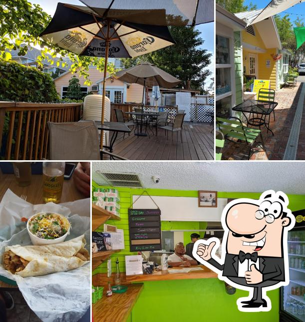 Lee Be Fish in Marco Island - Restaurant menu and reviews