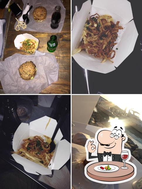 Meat Me There restaurant, Dubai - Restaurant reviews