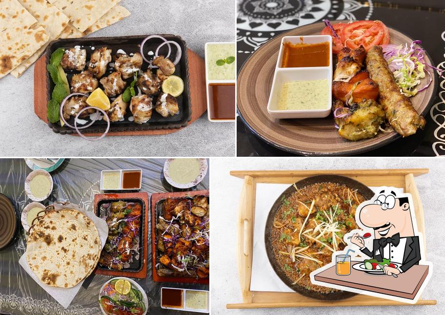 Multani Dera Restaurant, Abu Dhabi - Restaurant menu and reviews