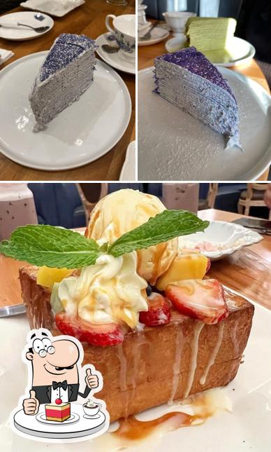 Prince Tea House, Edison - Restaurant menu, prices and reviews
