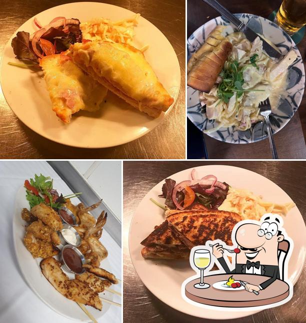 The Ancient Mariner, Nether Stowey - Restaurant menu, prices and reviews