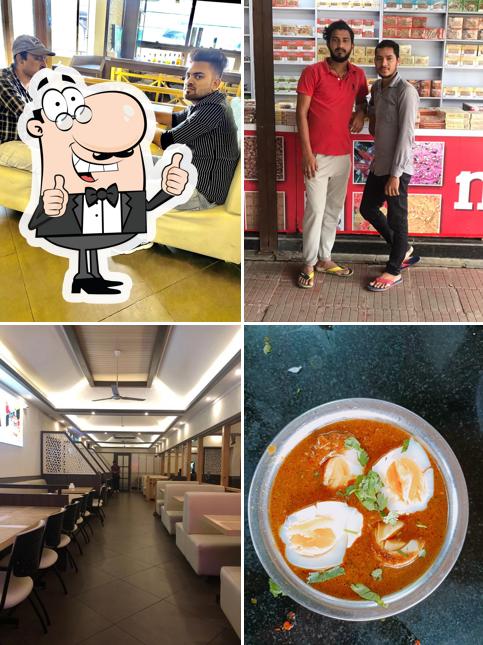 Center point resto and bar, Lonavala - Restaurant reviews