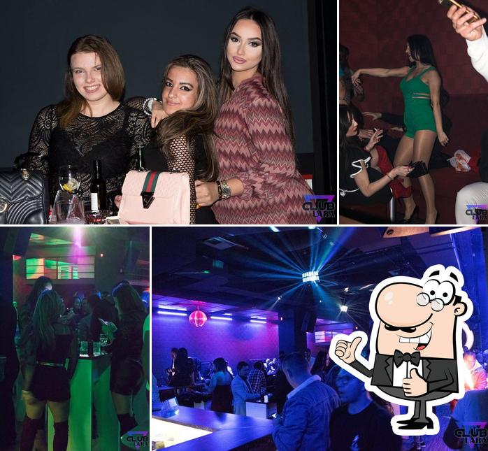 Club Lara, Skopje - Restaurant reviews