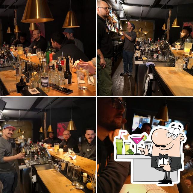 Die Taube, Bern - Speisekarte, Preise und Bewertungen
