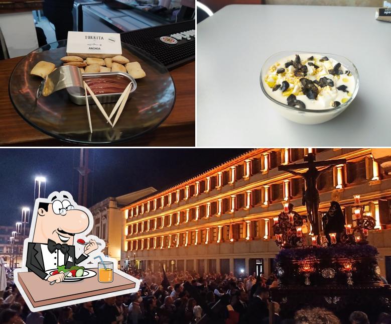 Bar La Cremosa, Córdoba - Menú del restaurante, precios y reseñas