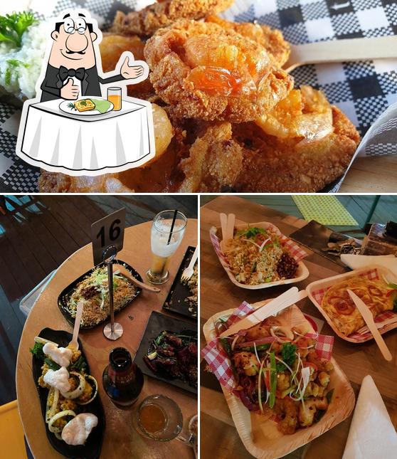 Machan Nights, Dandenong - Restaurant menu, prices and reviews