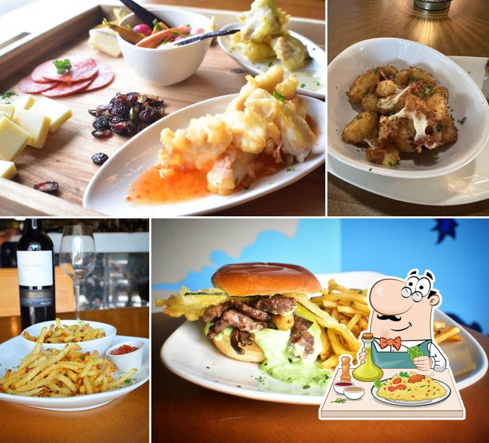 Noble Roots, Pooler - Restaurant menu, prices and reviews