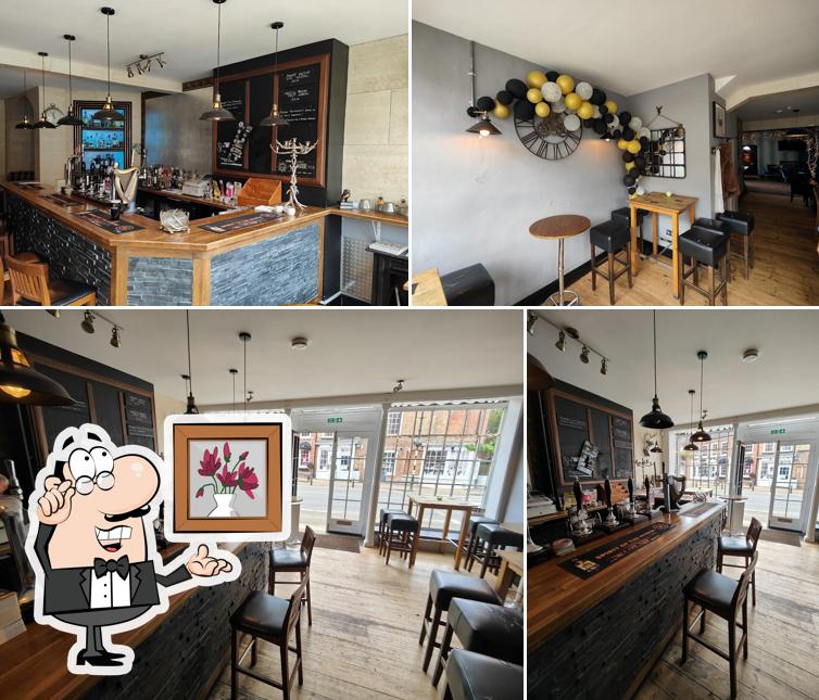 Top 5 restaurants in Woburn, England, september 2025 - Restaurant Guru