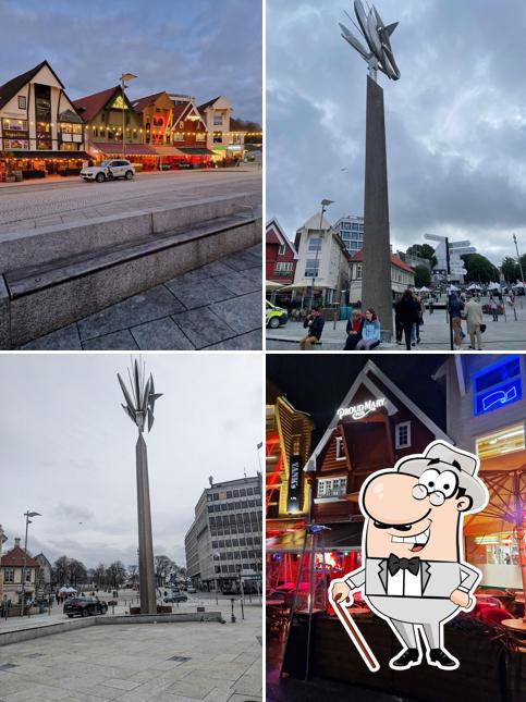 Proud Mary Pub Stavanger, Stavanger - Restaurant menu, prices and reviews