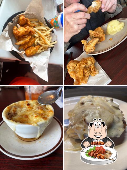 Route 20 Bar&Grill Inc, Freeport - Restaurant menu, prices and reviews
