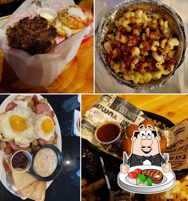 The Side Chick in Oklahoma City - Restaurant reviews