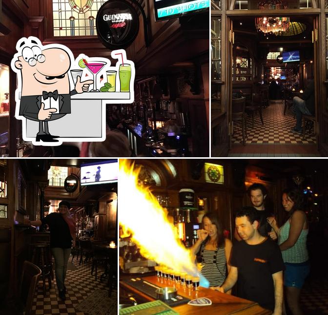 Yip Fellows, Amsterdam - Restaurant reviews