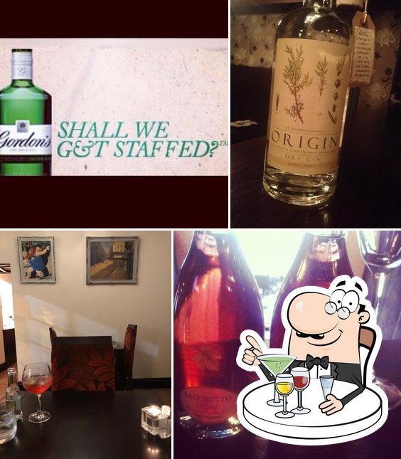 1530 The Restaurant in Bradwell - Restaurant reviews