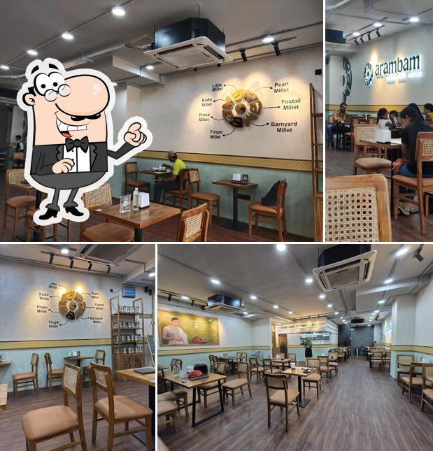 New restaurants in Bengaluru, december 2024 - Restaurant Guru